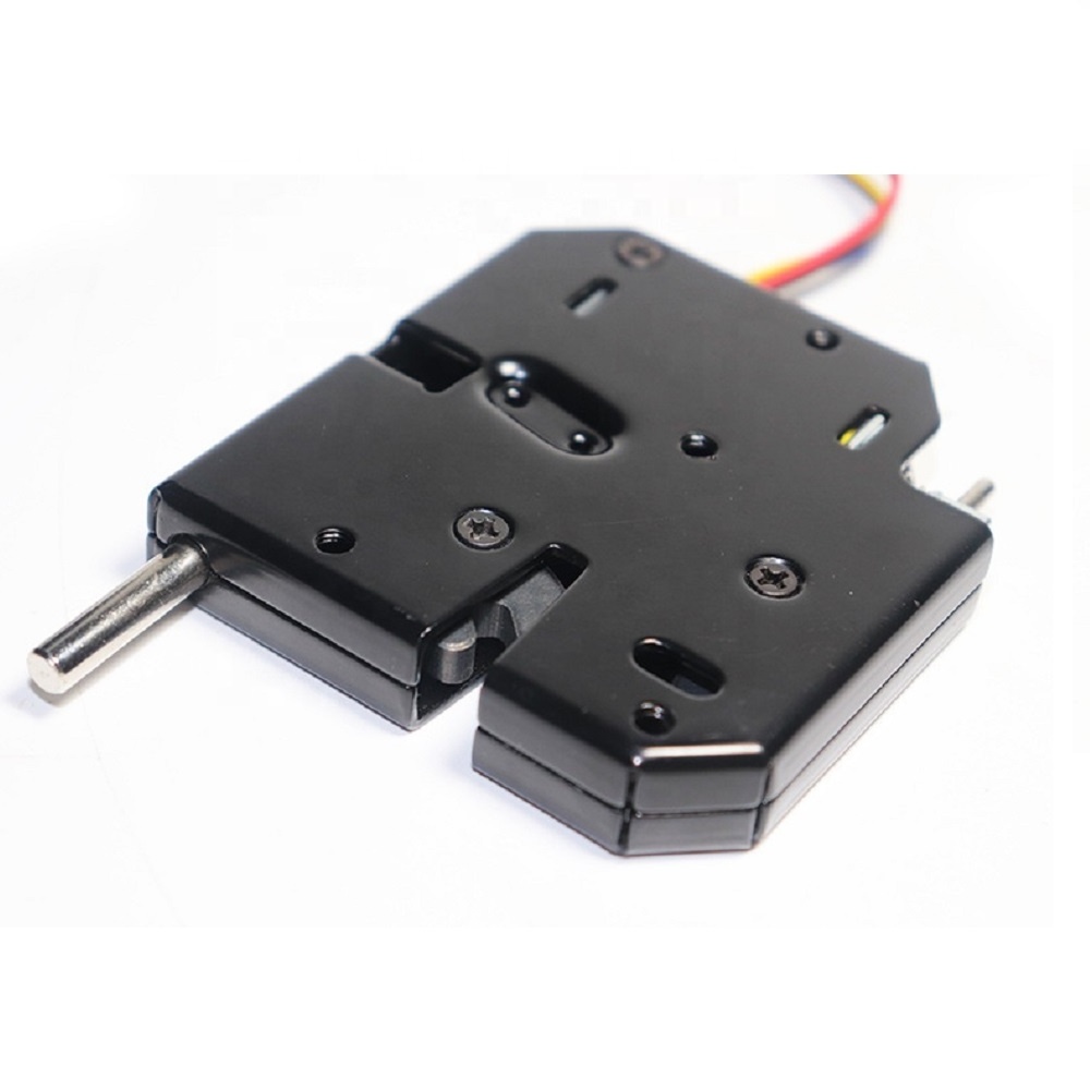 GIS Smart Electromagnetic Latch 12v Magnetic Locks Hidden Cabinets ...