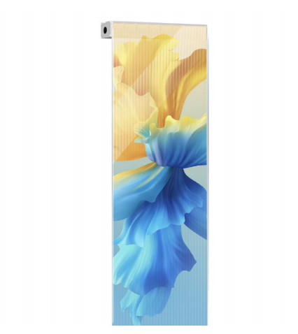 Indoor Outdoor P8 Film Led Screen Led Panel PCB Board Flexible Soft ...