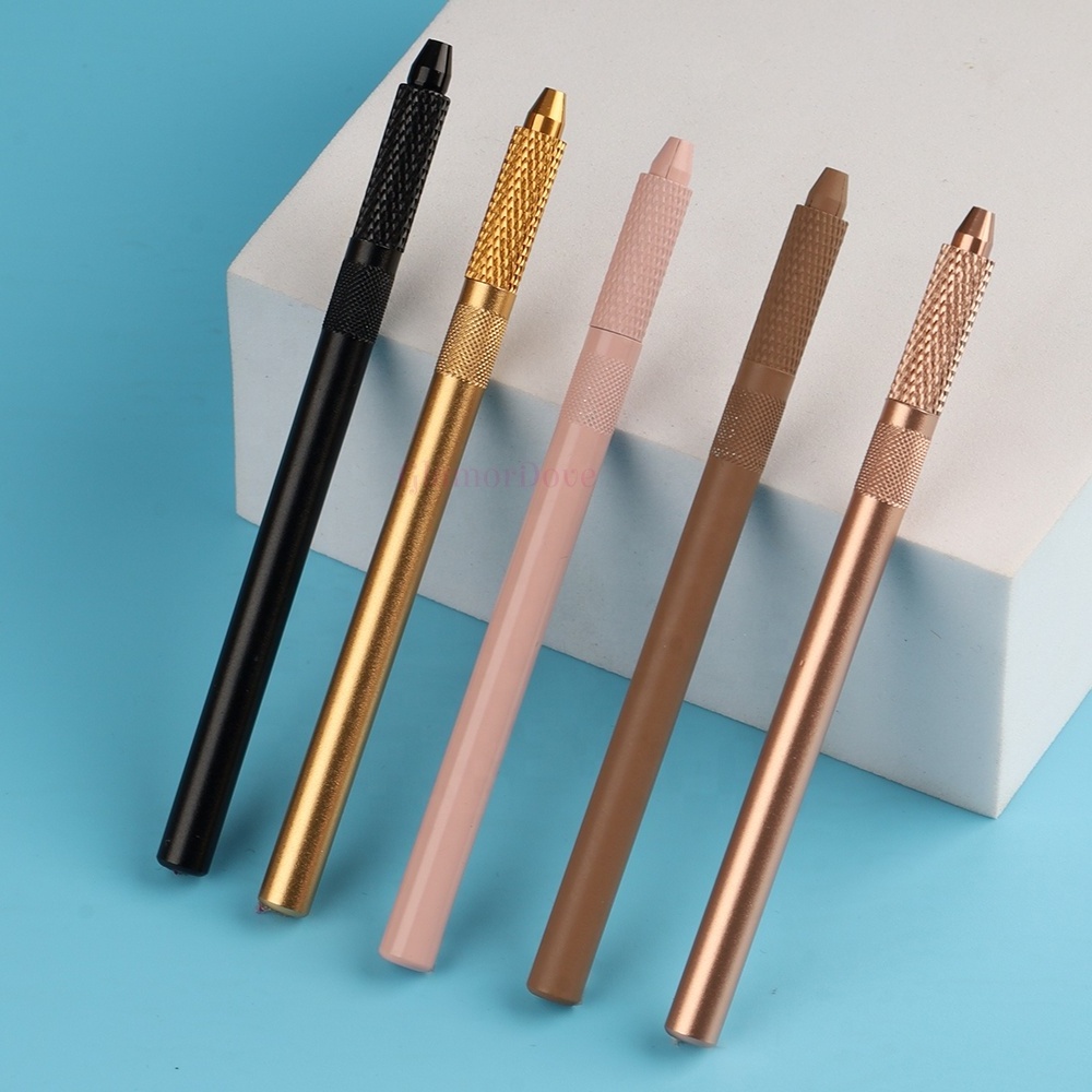 Professional Metal Hair Extension Loop Needle Threader Wire Pulling ...