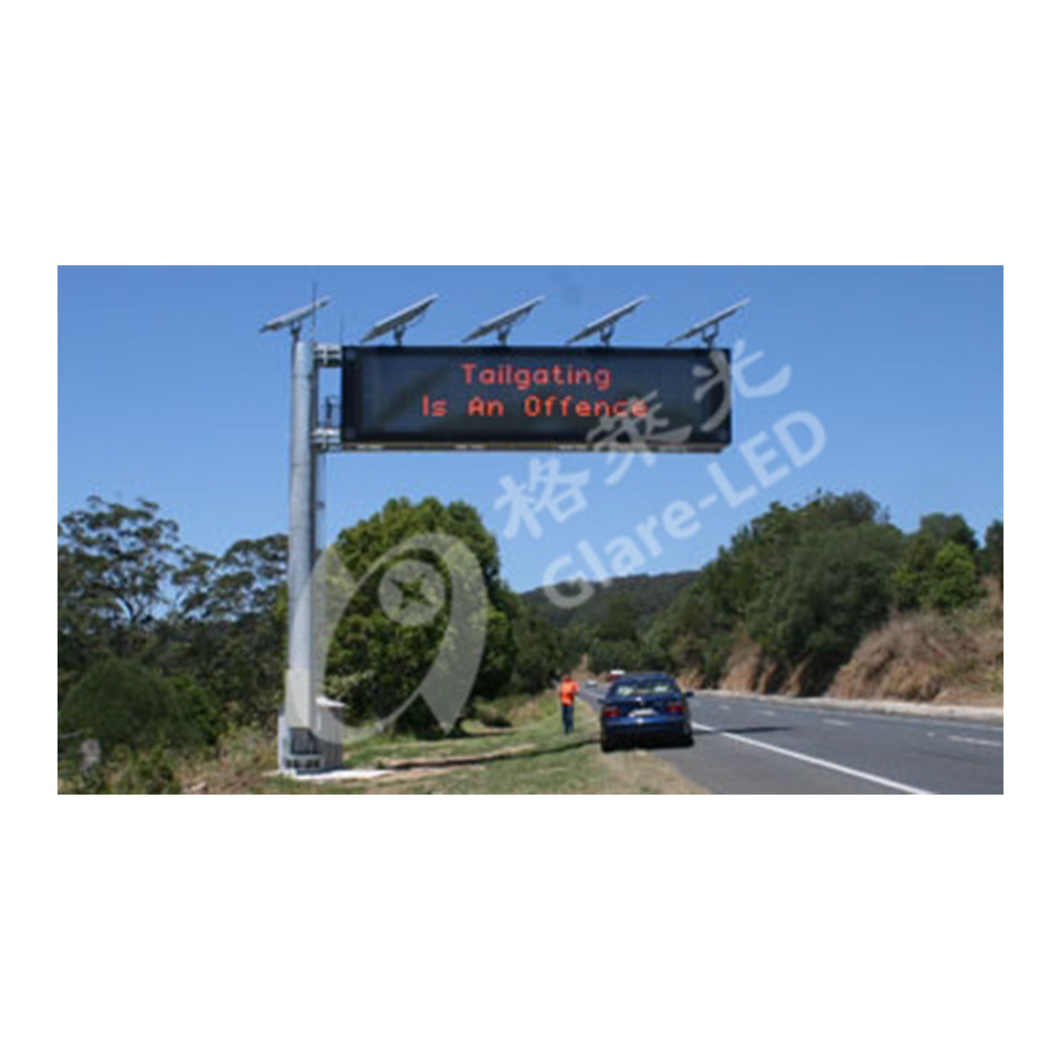 DIP RGB Full Color Energy Saving Outdoor P16 LED Module Advertising ...