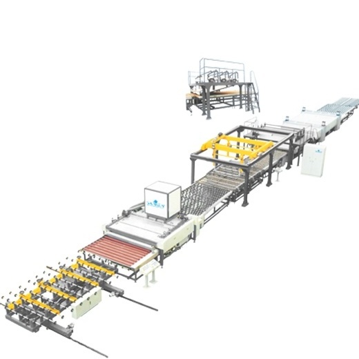 pvb glass laminating machine bullet-proof glass making machine ...