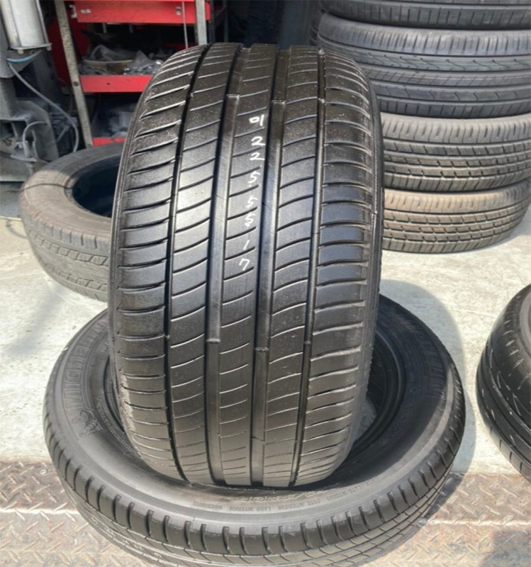 Used car tires Top quality used tires Korean grade A tires Bulk ...