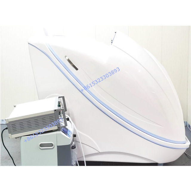 best natural slimming capsule sitting type far Infrared ozone Steam ...