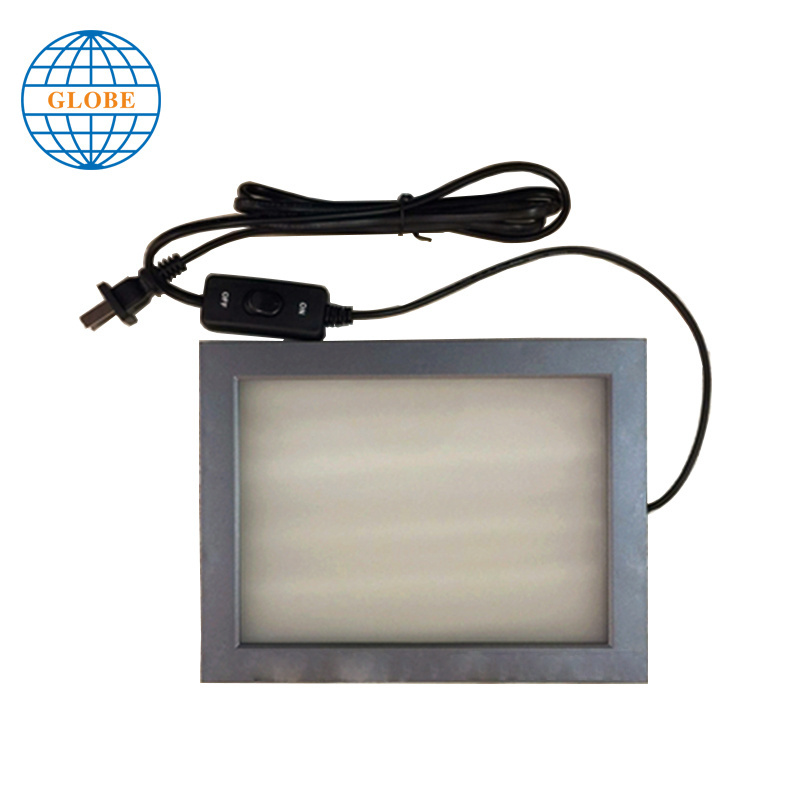 Factory price electric dimmable black electrochromic tints car smart ...