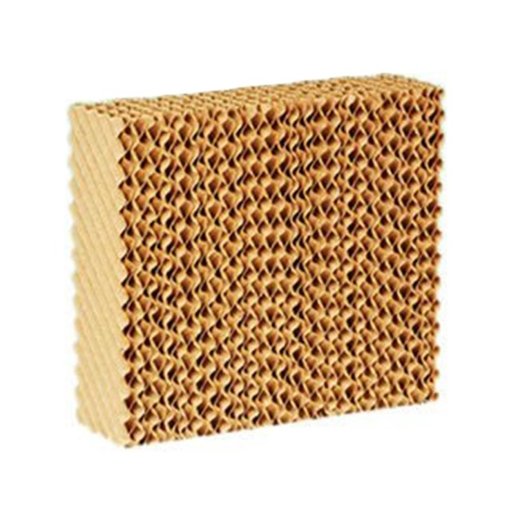 Cellulose Pad Used In Evaporative Cooler Glitter Cooling Pad ...