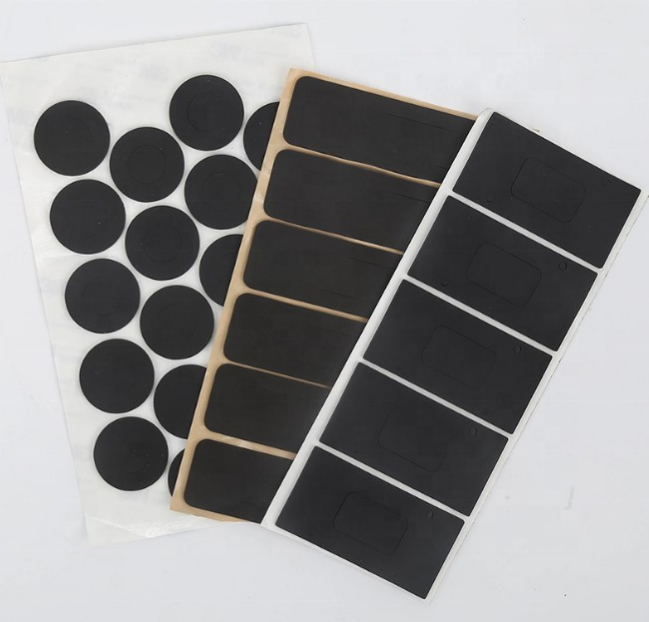 Double Sided Sticky Tape Foam Adhesive Craft Mounting Pads Heavy Duty ...