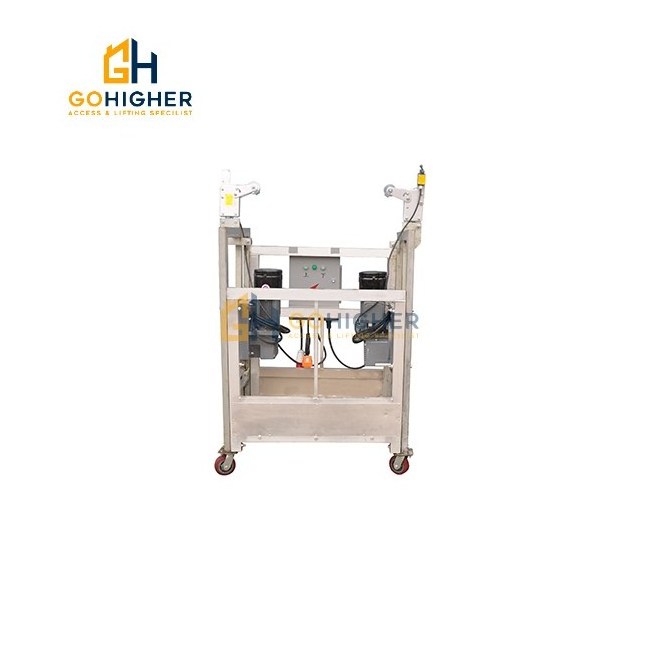 ce zlp 800 construction andamio zlp construction cradle zlp 630 zlp500 ...