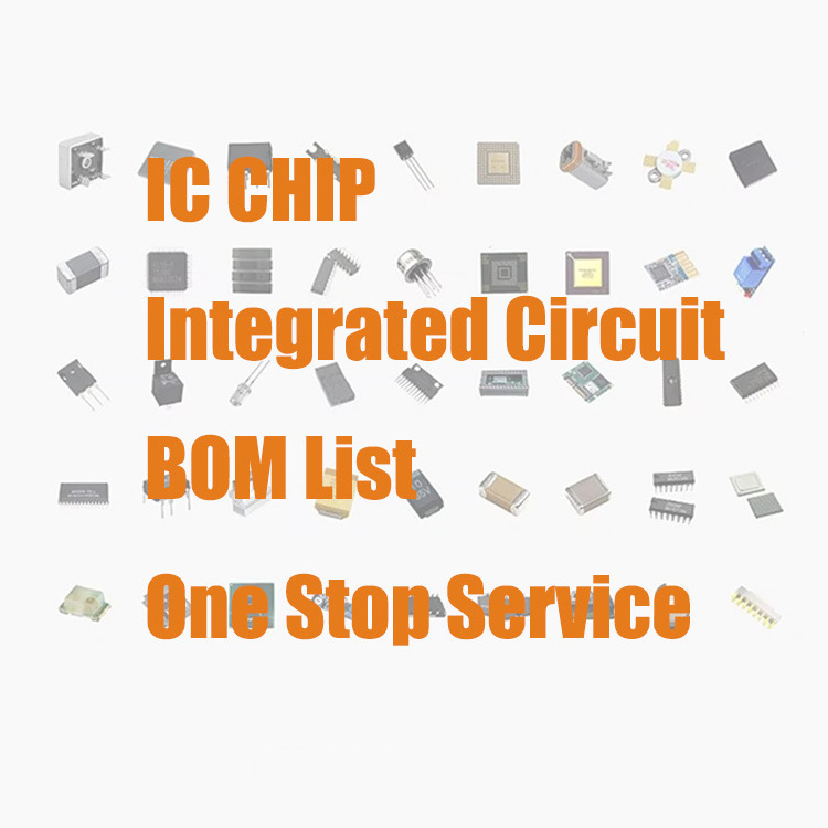 BOM List Service Inductor Transistor LED Diode Relay Diode Resistor Capacitor Switches ...