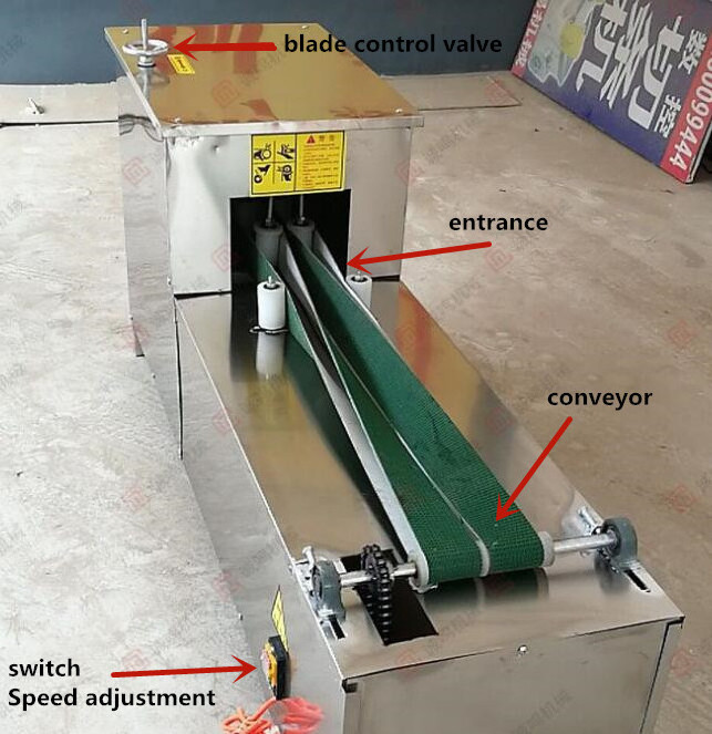 Small fish killing viscera remover gutting machine fish scale viscera ...