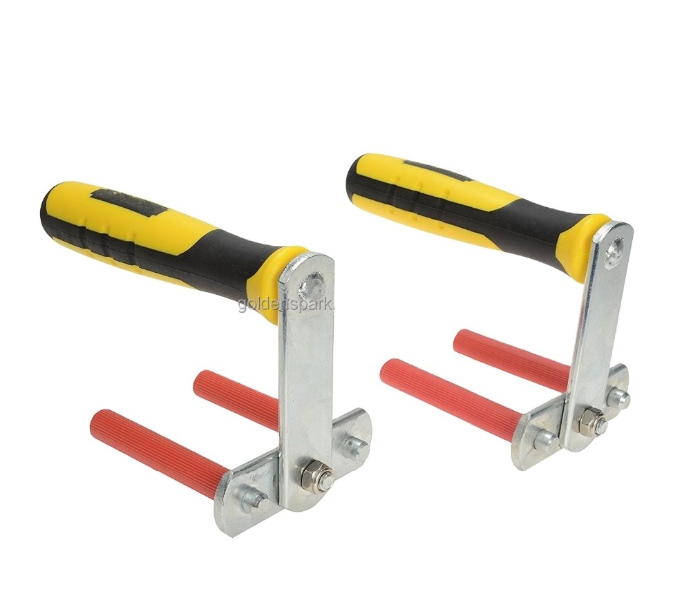 Wall Plaster Board Drywall Lifter Carry Carrier Carrying Tool ...