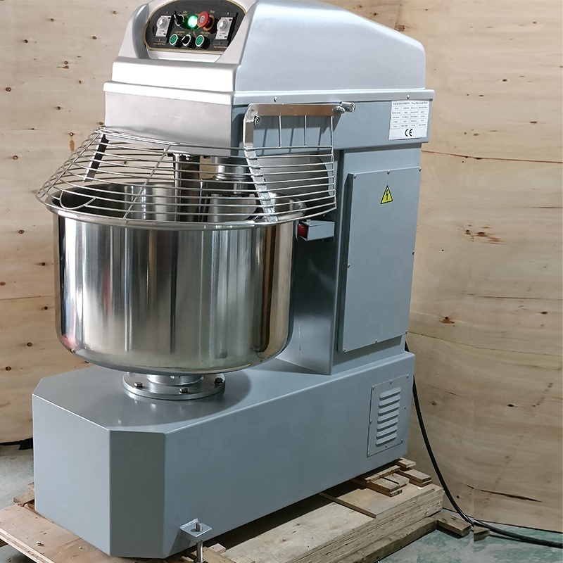 Double Speed Single Phase 120kg 20 L Commercial Food Rotary 200kg 7l ...