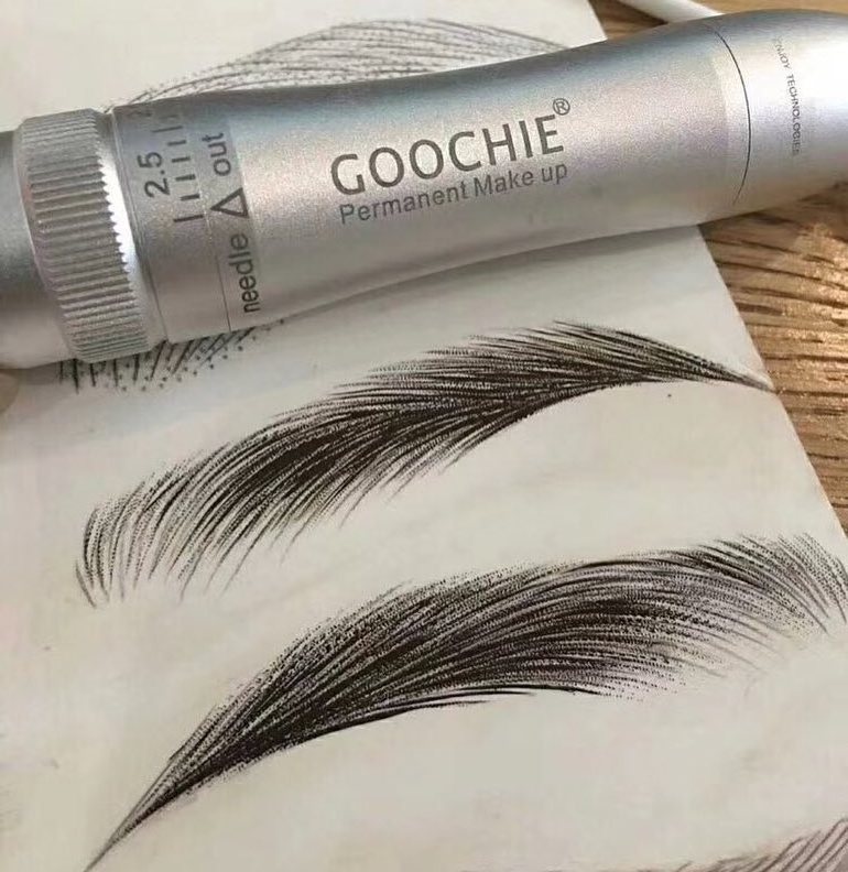 Permanent Makeup Machine Professional | Bestsuppliers.com