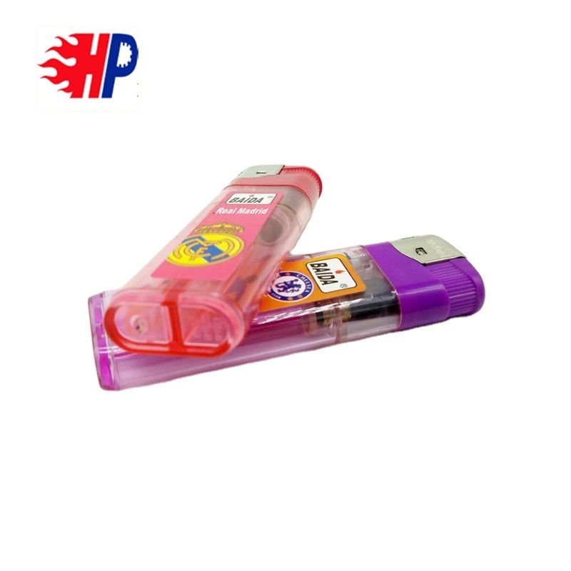 HAOPAI Cheap Feuerzeug Lighter Personalized Liter lighter Classic ...