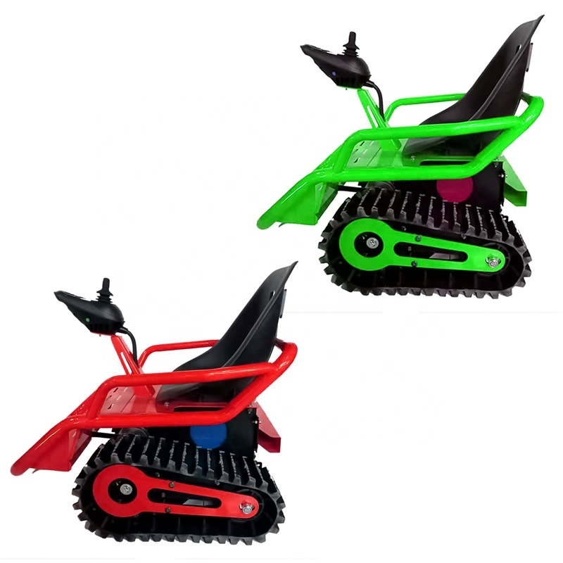 Colorful Children Electric go-kart Car Mini tank Go Karts Electric Go ...