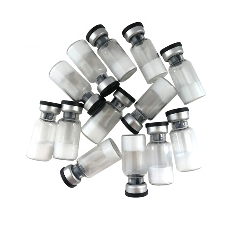 Customizable Lid Color 2Mg 5Mg 10Mg Vial Bodybuilding Powder Weight ...