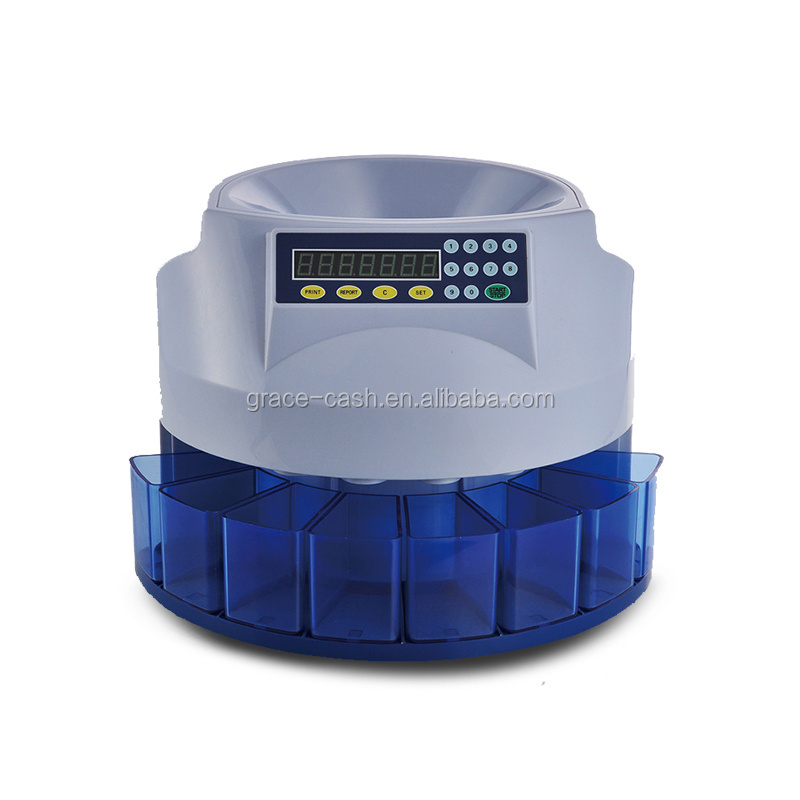 automatic auto coin counter | Bestsuppliers.com
