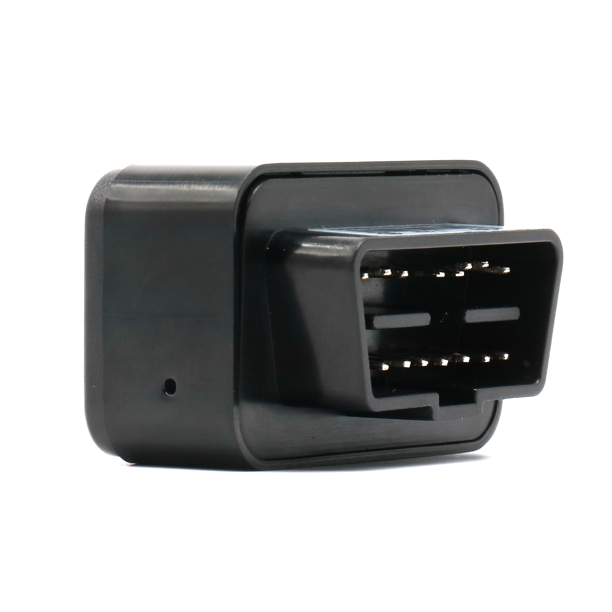 Smallest Chips Real Time Tracking OBD GPS Tracker 4G Driving Recorder ...