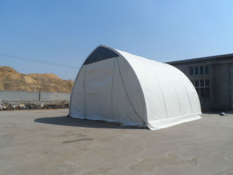 GS Storage Tarp Roof Barn Building Prefab Sun Shelter Outdoor Other ...