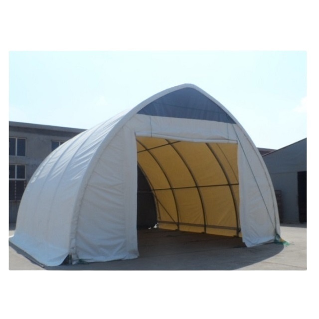 GS Storage Tarp Roof Barn Building Prefab Sun Shelter Outdoor Other ...