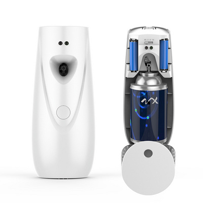Toilet air freshener dispenser store