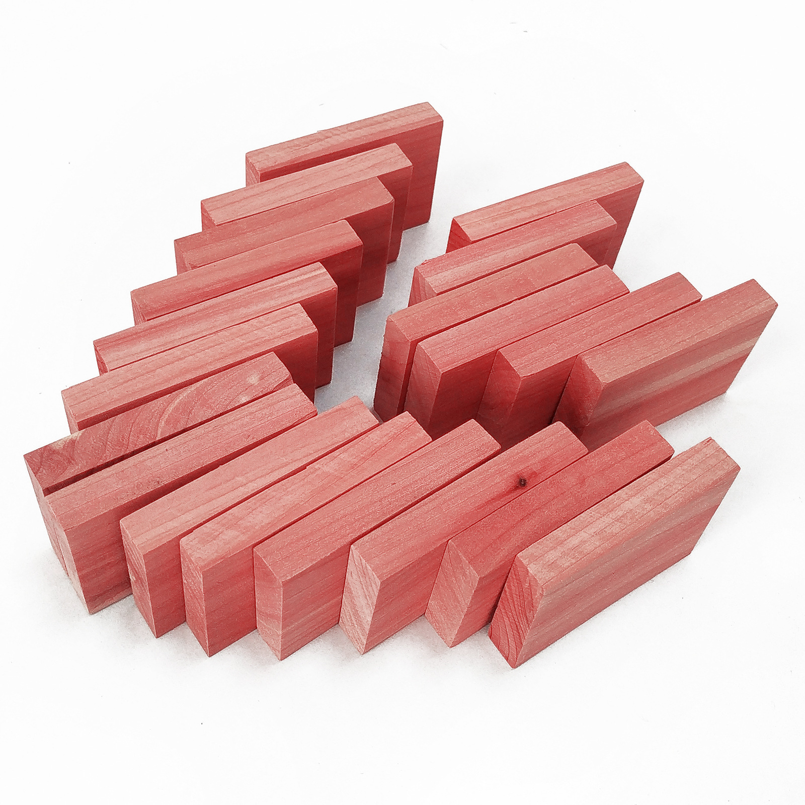 Natural Cedar Planks Accessories Cedar Hang Ups Red Cedar Wood Blocks ...