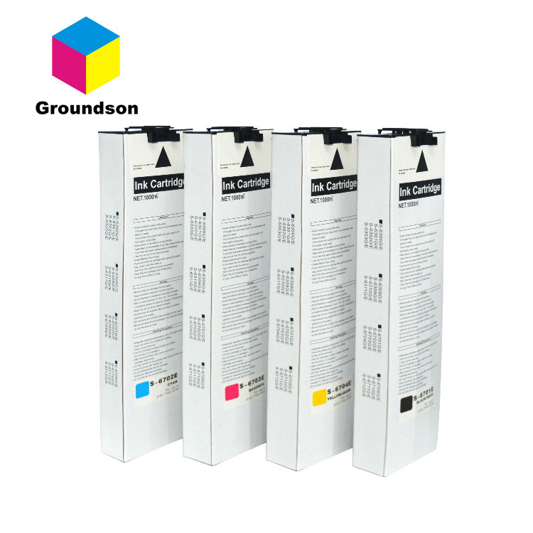 Flash sale!!! Original quality for Color X1 S-6701e Ink Cartridge, 7150 ...