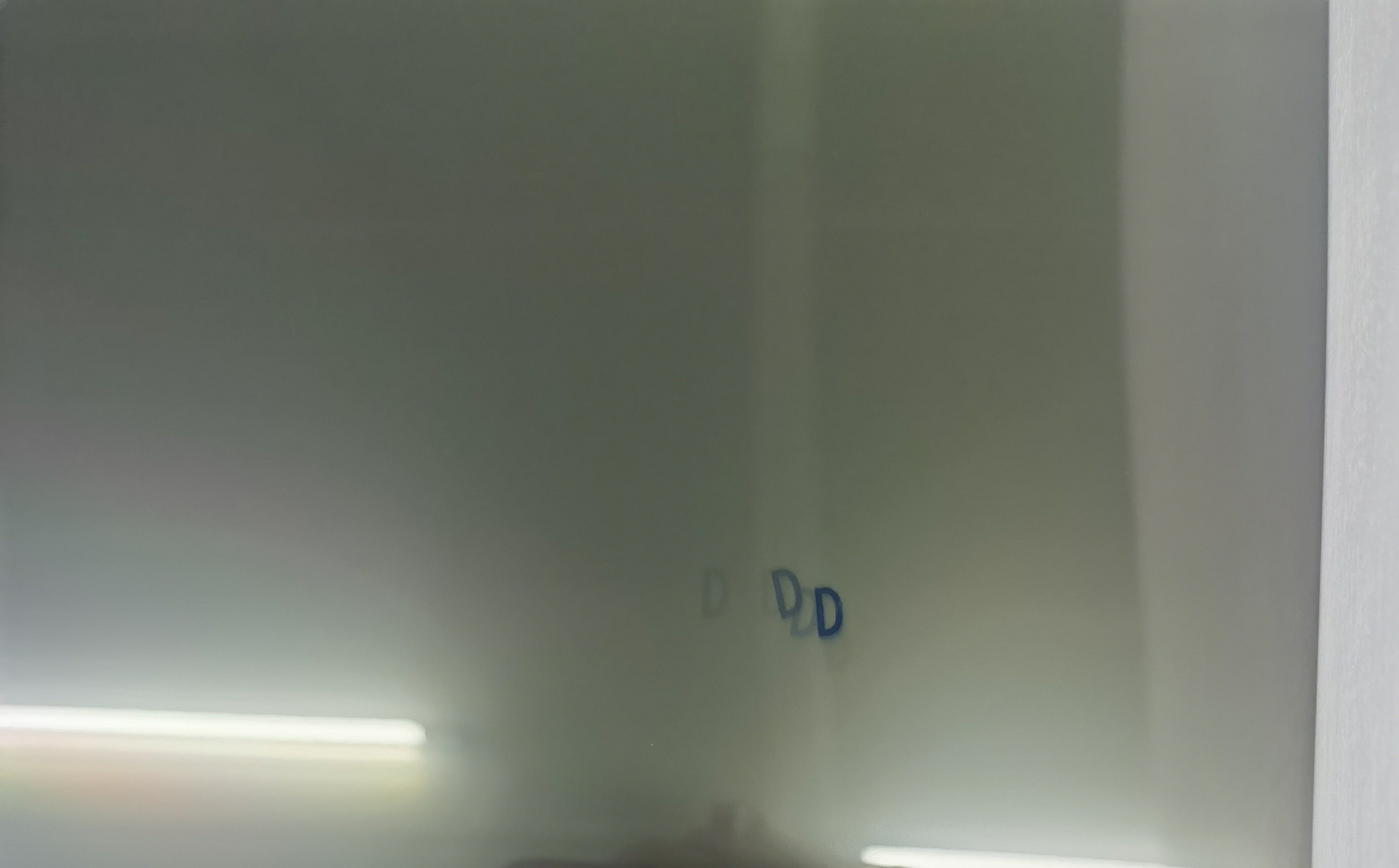 43TV-90degree LCD LED Screen TV Polarizer Polarizing Film For Panel ...