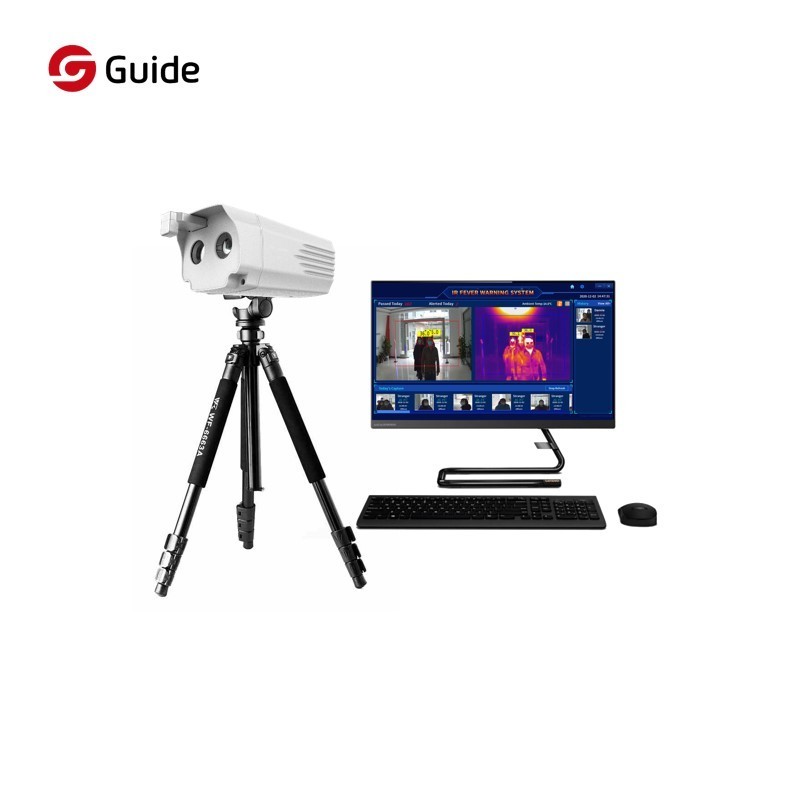 Cost-effective QT400 IR Fever Warning System, Temperature Measurement ...