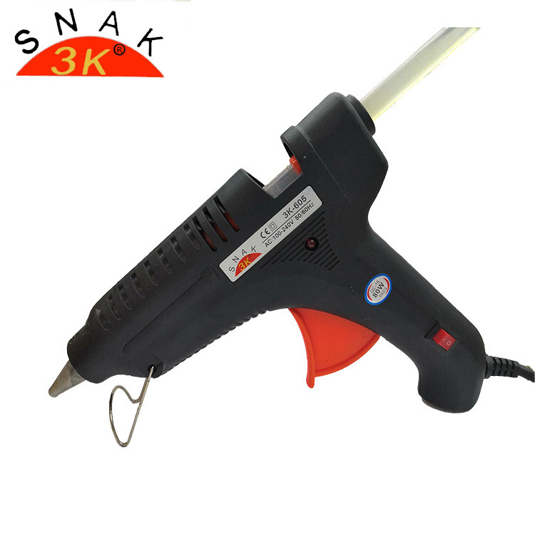 multifunction 80w Large power hot melt glue gun machine for home ...