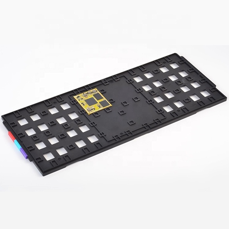 Electronic Components Printed Circuit Board Anti-static Anti-pressure ...