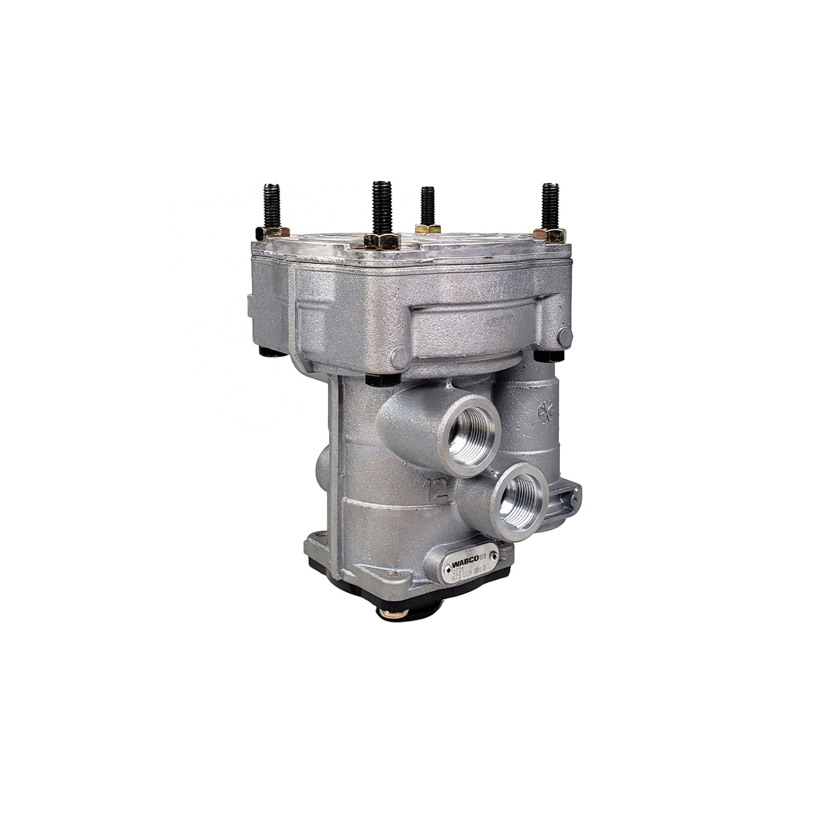 Selling high quality control valve 5XM22--1XM16 trailer control valve ...