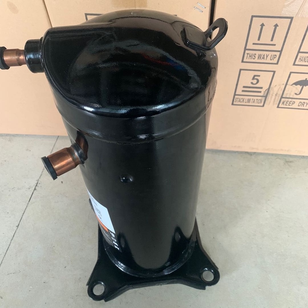3HP 2 ton copeland Performer Hermetic scroll compressor For Air ...