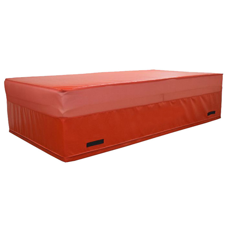 Factory quality large crash mat landing mat for cheerleading exercise ...