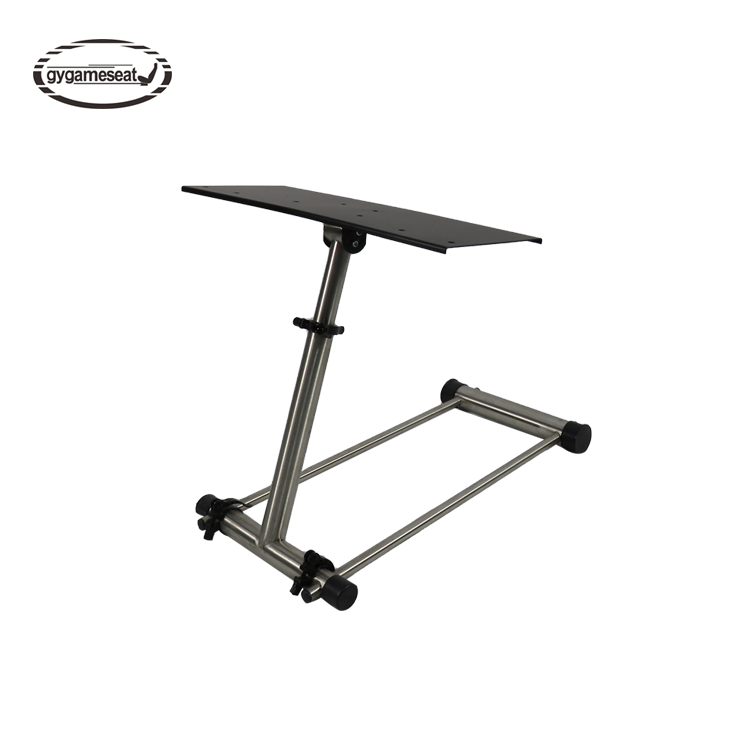 Convenient g29 racing wheel frame adjustment platform Support for all ...