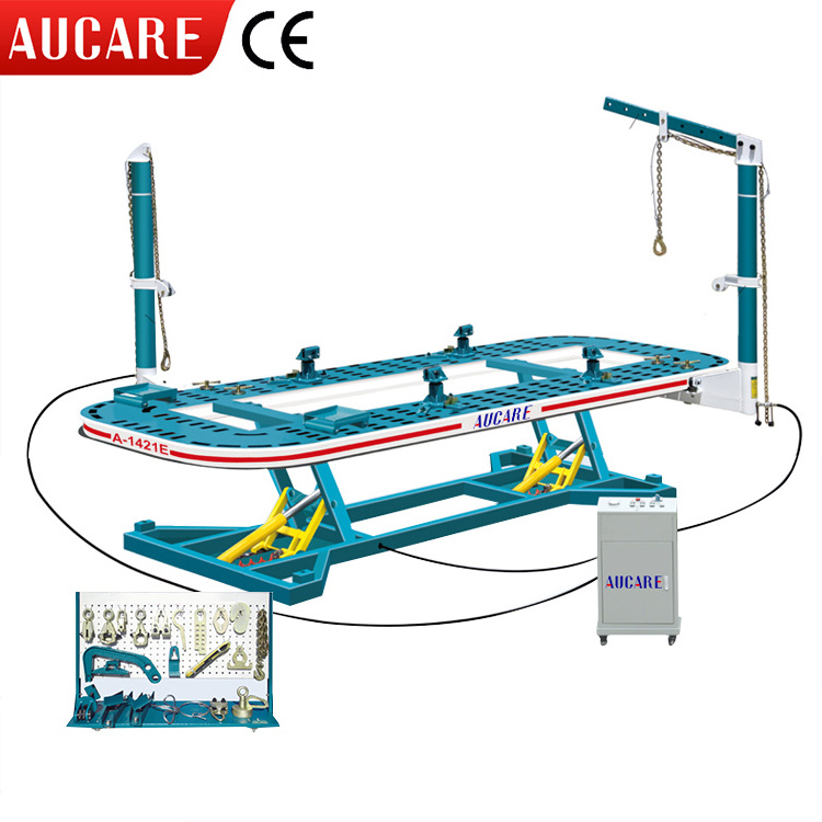 Car frame machine portable frame straightener car body straightening ...
