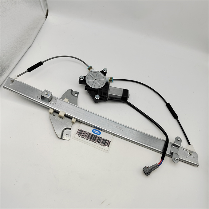 WLBTR 69810-42041 Front Right Electric Window Lifter ZRTY83R For TOYOTA ...