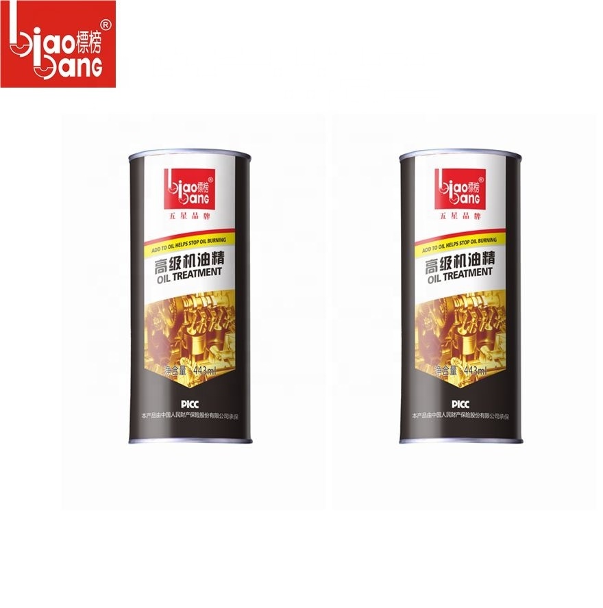 443ml car care super engine oil treatment | Bestsuppliers.com