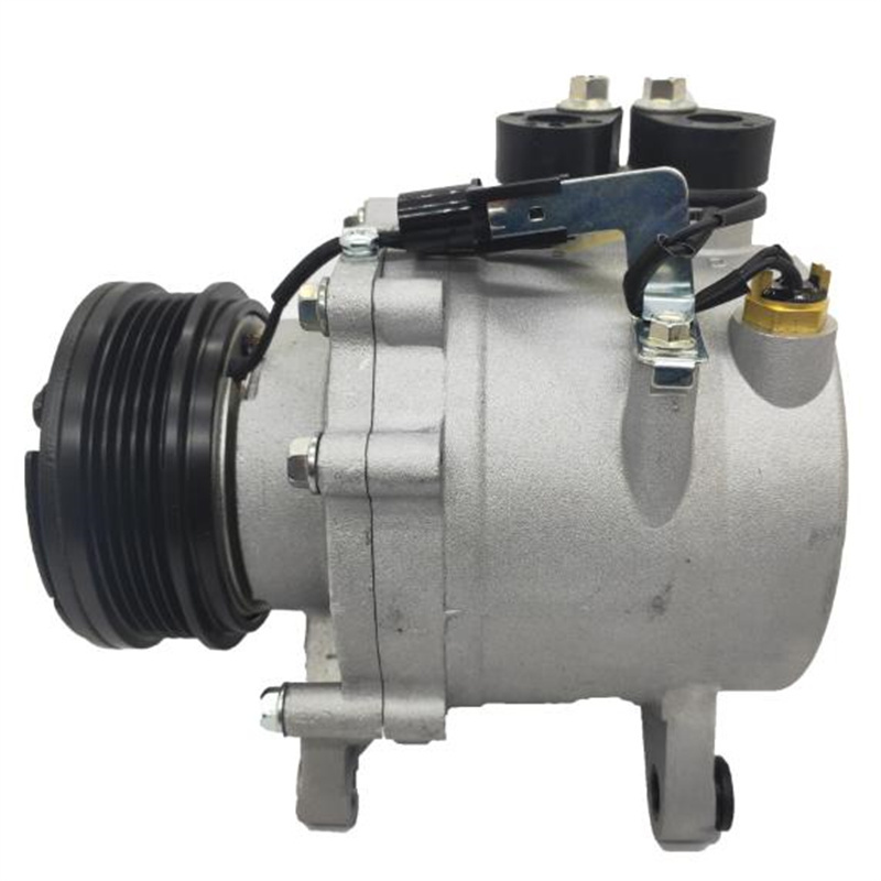 12v auto car ac compressor price conditioning parts For BYD S6 M6 2.0 ...