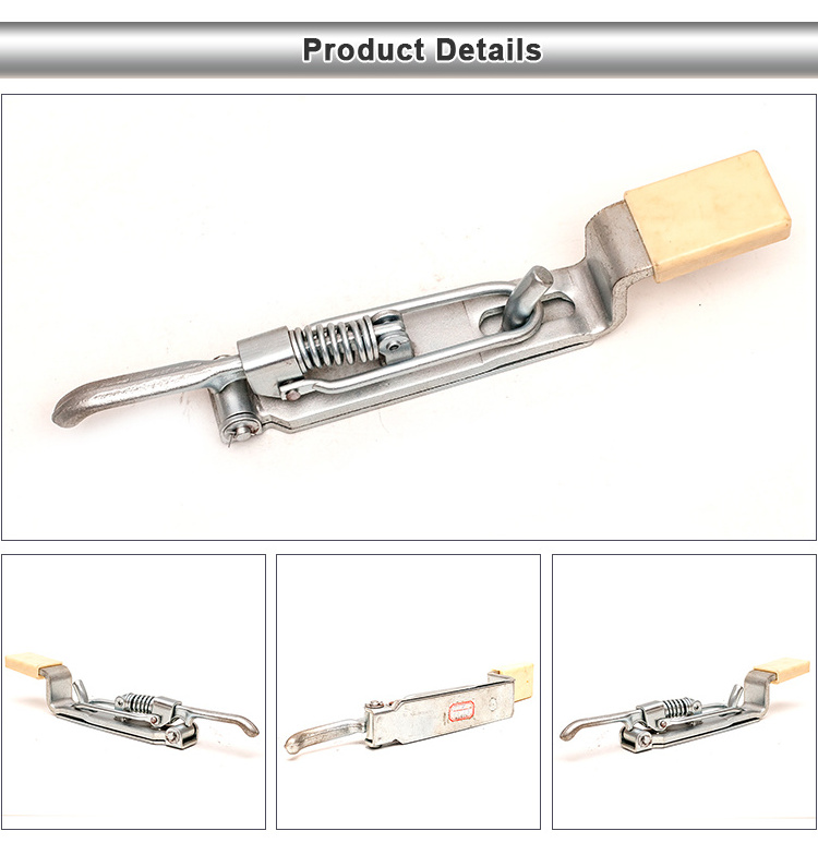 Wing Van Truck Sideboard Toggle Latches Exhibition Wing Truck Latch ...