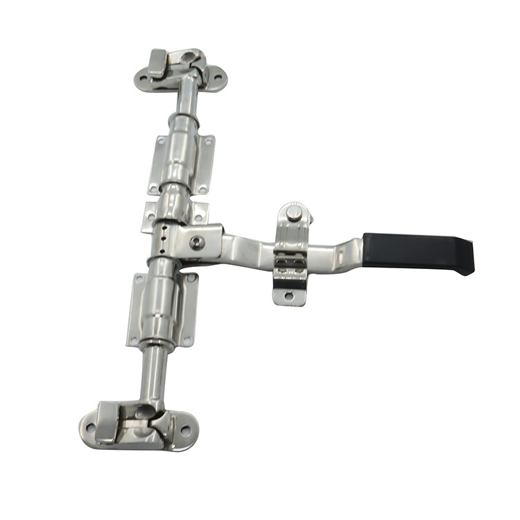 Trailer Van Box Truck Body Door Locking Gear Shipping Container Door ...