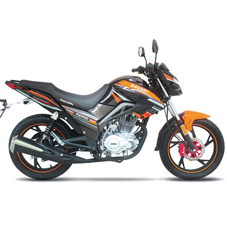 new arrival Gas Motorcycles 150cc 200cc Factory Kavaki Motorcycles ...