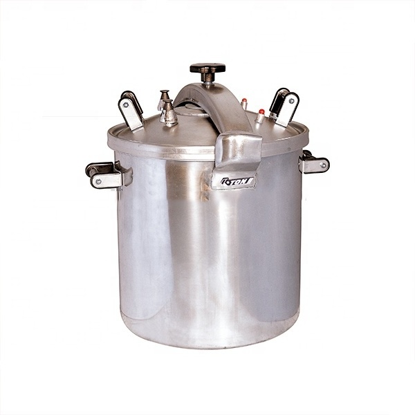 Home Appliance 51L Stainless Steel Japanese Pressure Cooker ...
