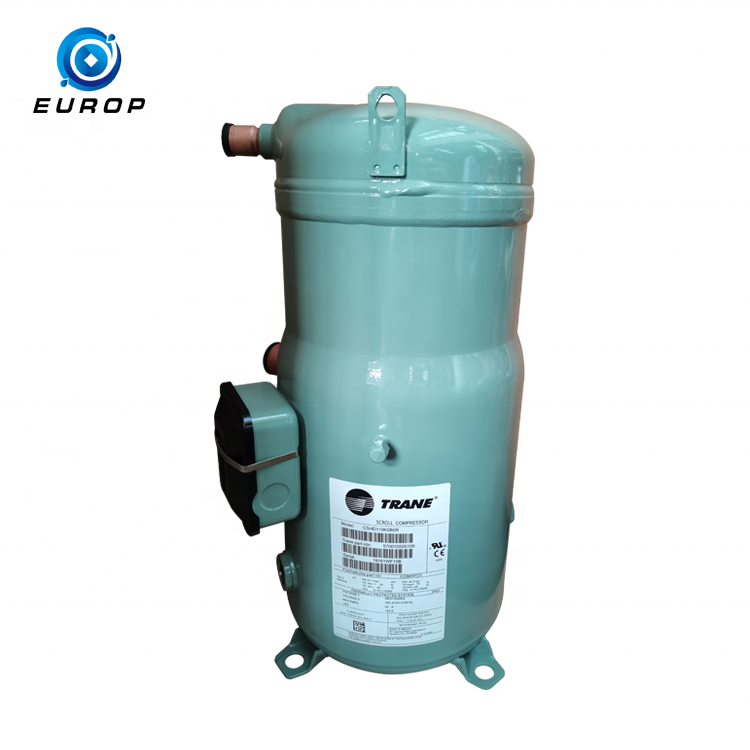10 ton trane deep freezer scroll compressor CSHA100K0E00 air ...