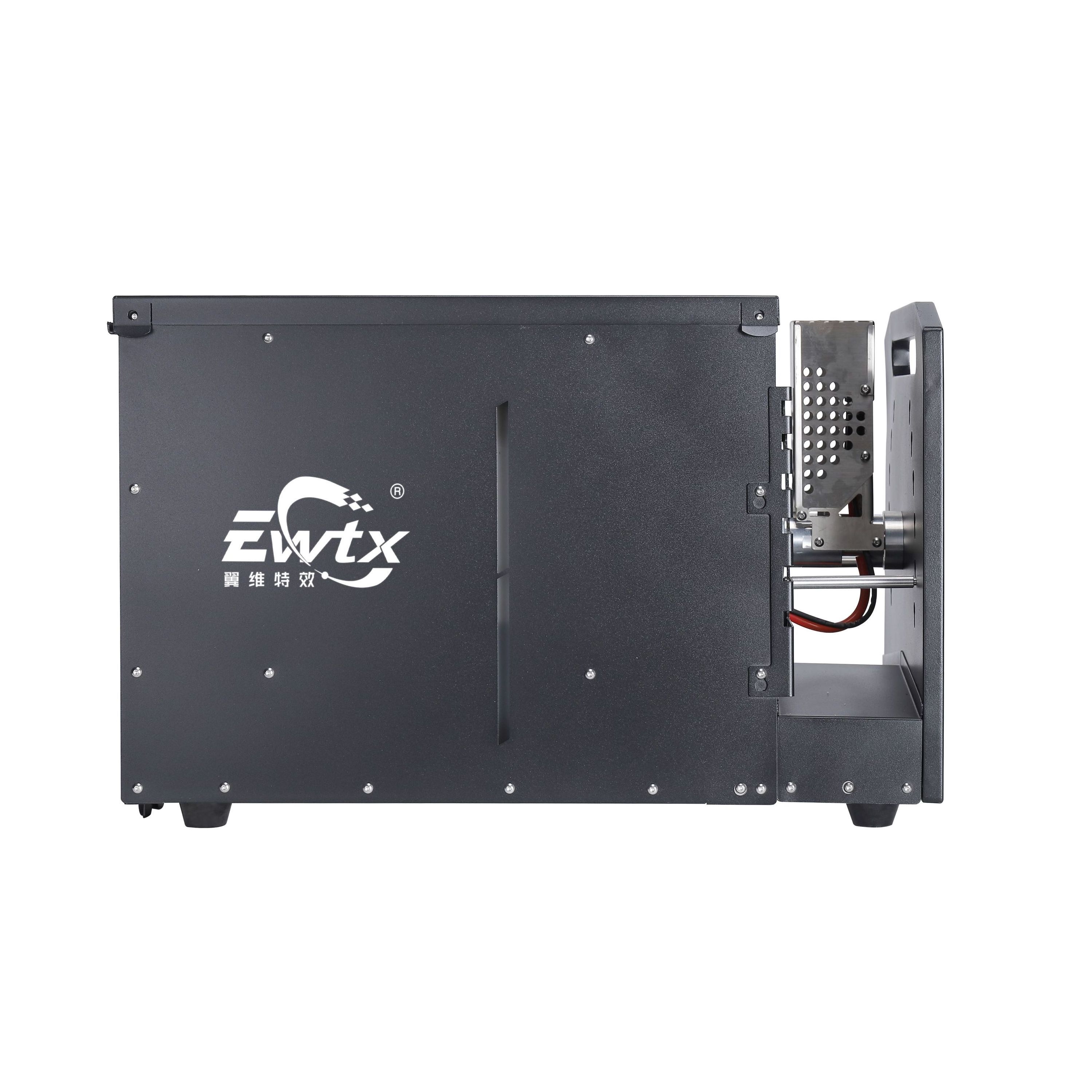 Special Stage Effect Head Moving Fire Machine New Design Flame Machine ...