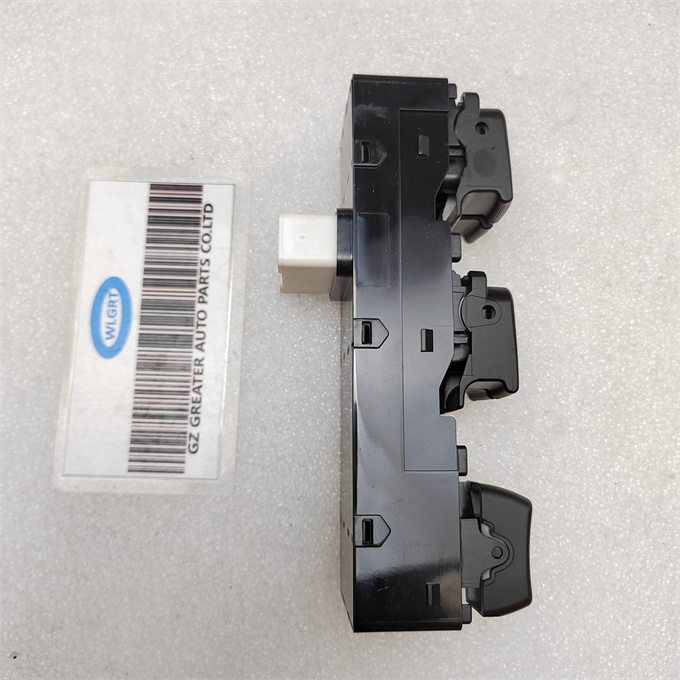 WLGRT OEM 93570-1X000 For Hyundai KIA Power Window Master Car Push ...