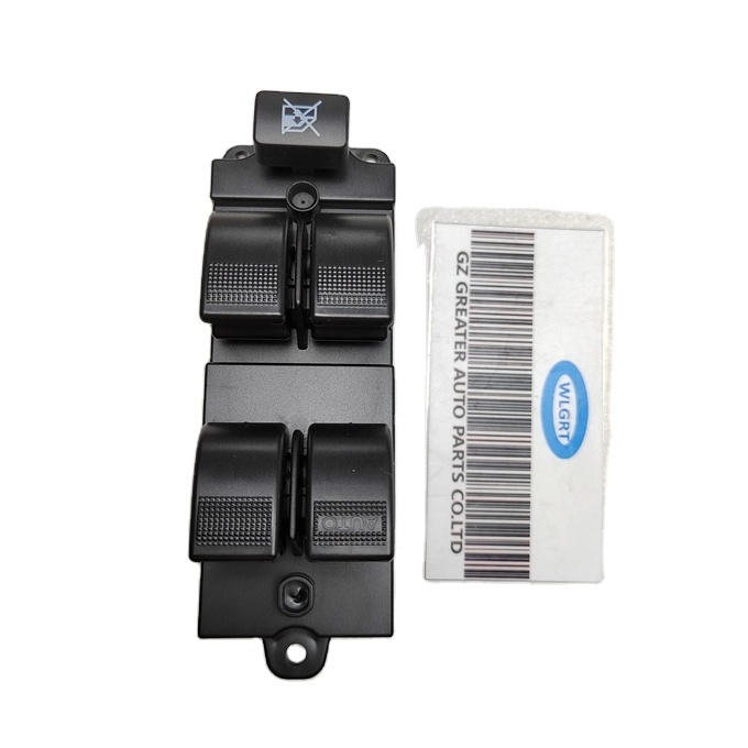 WLGRT NEW Power Window Switch AB39-14540-BB For Ford Ranger Mazda BT-50 ...
