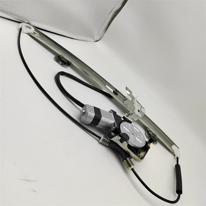 WLGRT 83402-65D10 Left Front Electric Power Window Lifter For Suzuki ...