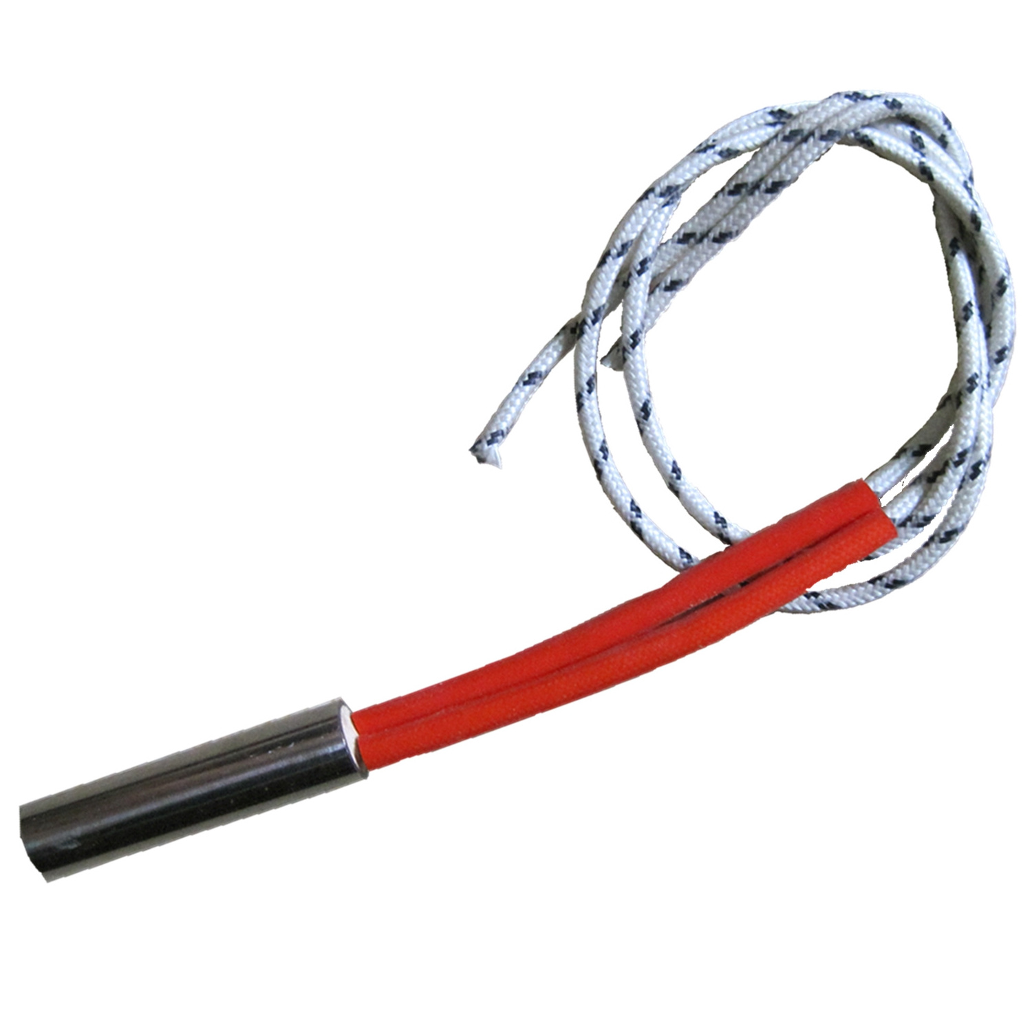 Wholesale 9x60mm DC 24V Electric Hot Rod Stainless Steel Heating ...