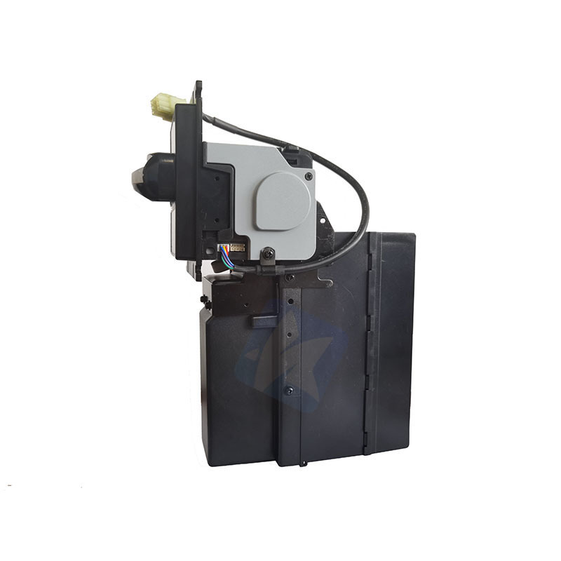 ICT billetero ict l70 L70P5 with stacker bill acceptor for game machine ...