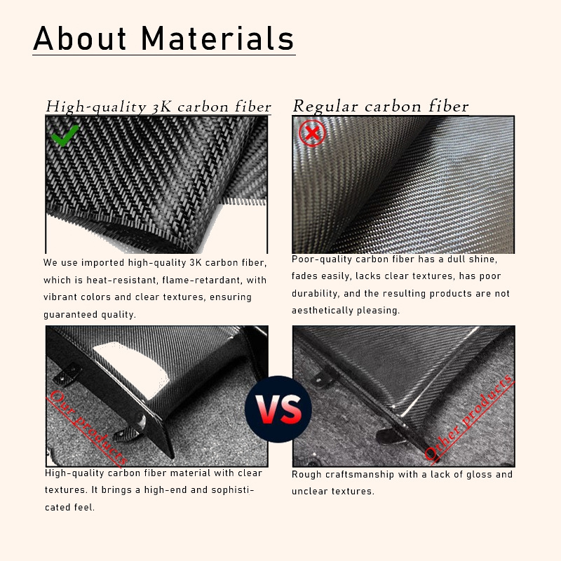 FOR NISSAN Skyline R33 GTR Carbon Fiber Rear Spoiler 'GTR' Logo End ...